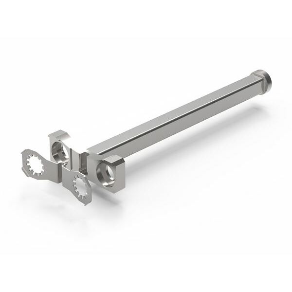 Rollock Applicator, outil de montage pour Rollocks 30-33mm