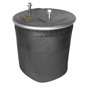 Coussins d'air pour suspension poids-lourds