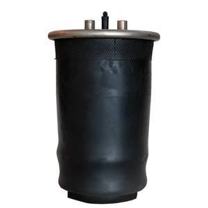 Coussins d'air pour suspension poids-lourds (Page 3)